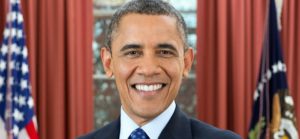 What does the name "Barack Hussein Obama" means? | Lawlinguists